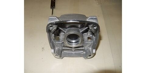 Корпус редуктора N000-025-329 для УШМ-150-1400 М3, УШМ-150-1405 N000-025-329