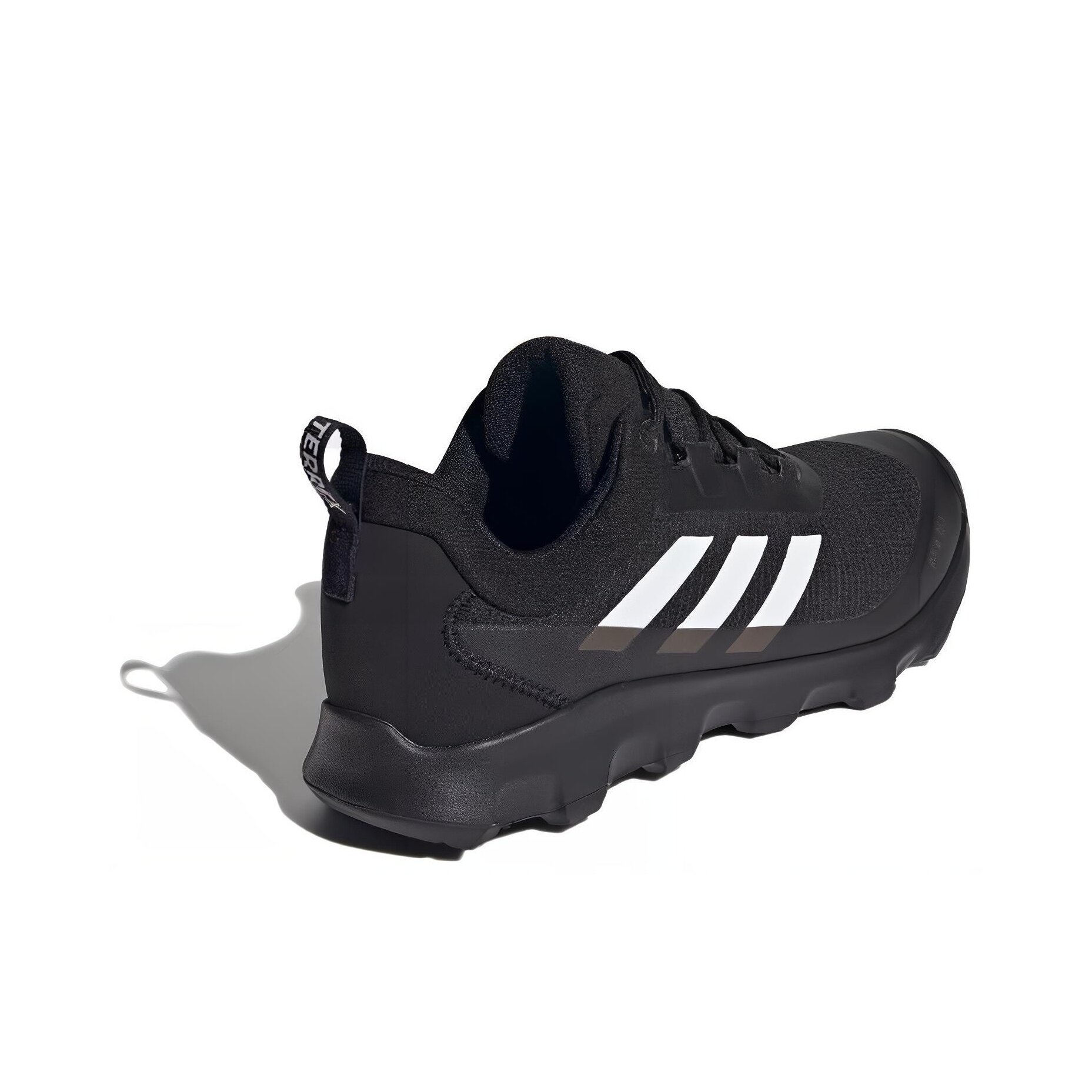 Ботинки adidas, размер EU 44.5 стопа (27.5CM), белый — фото 1