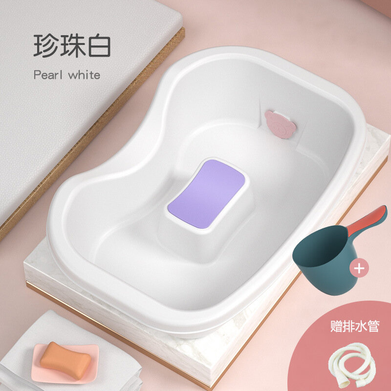 Домашний плоский шампунь для пожилых, беременных женщин, женщин после родов, лежачих пациентов, инструмент для ухода у постели