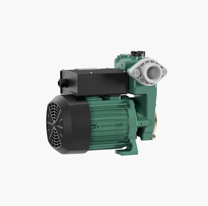 Повысительный насос Wilo PW 175E