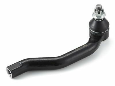 Наконечник рулевой тяги HONDA Civic 4D (06-12) левый GMB