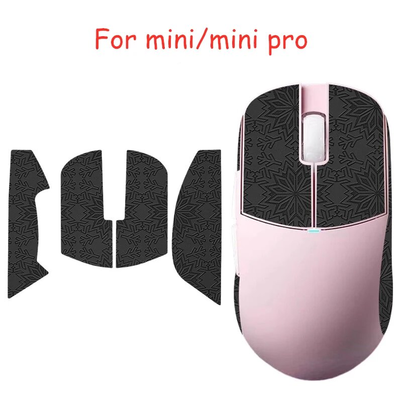 Наклейки на мышь Lamzu Kelowna для mini/mini pro