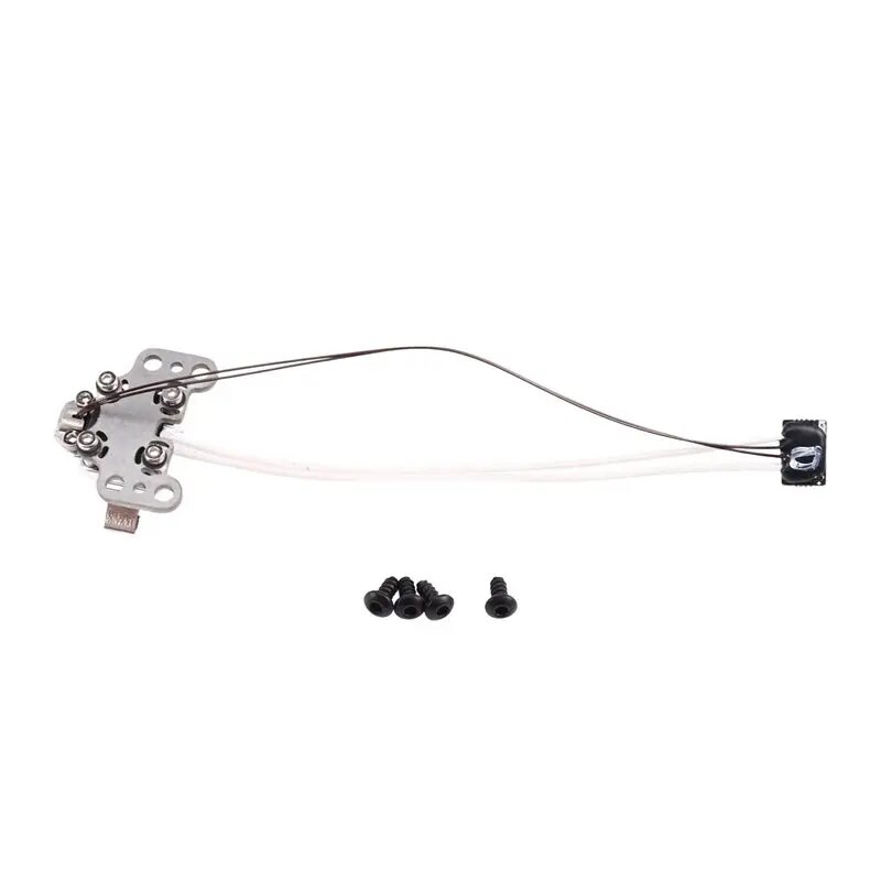 L93A-для Flashforge AD5X Hotend Замена-для улучшенных деталей 3D-принтера-для лучшей производительности печати