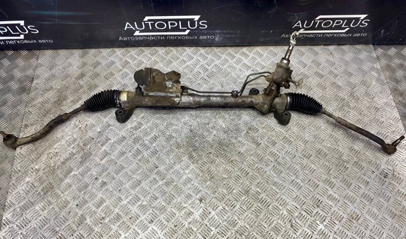 Рулевая рейка Mazda CX7 2006-2009 (2.3 L3-VDT) Б/У с пробегом Арт. 16450