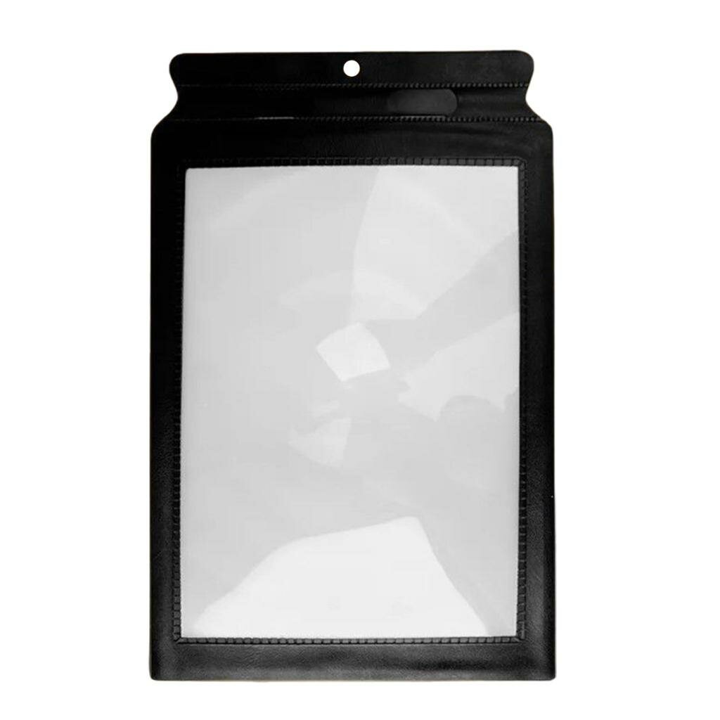 Многофункциональная лупа с линзой Френеля