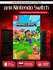 Игра "Minecraft" (Nintendo Switch), русская версия, лицензия, картридж