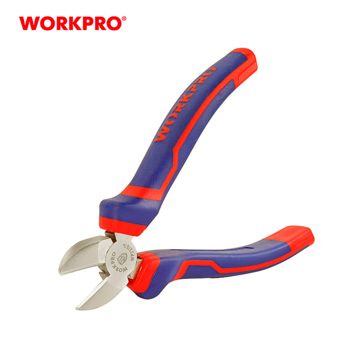 Бокорезы Workpro, 180 мм — фото 1