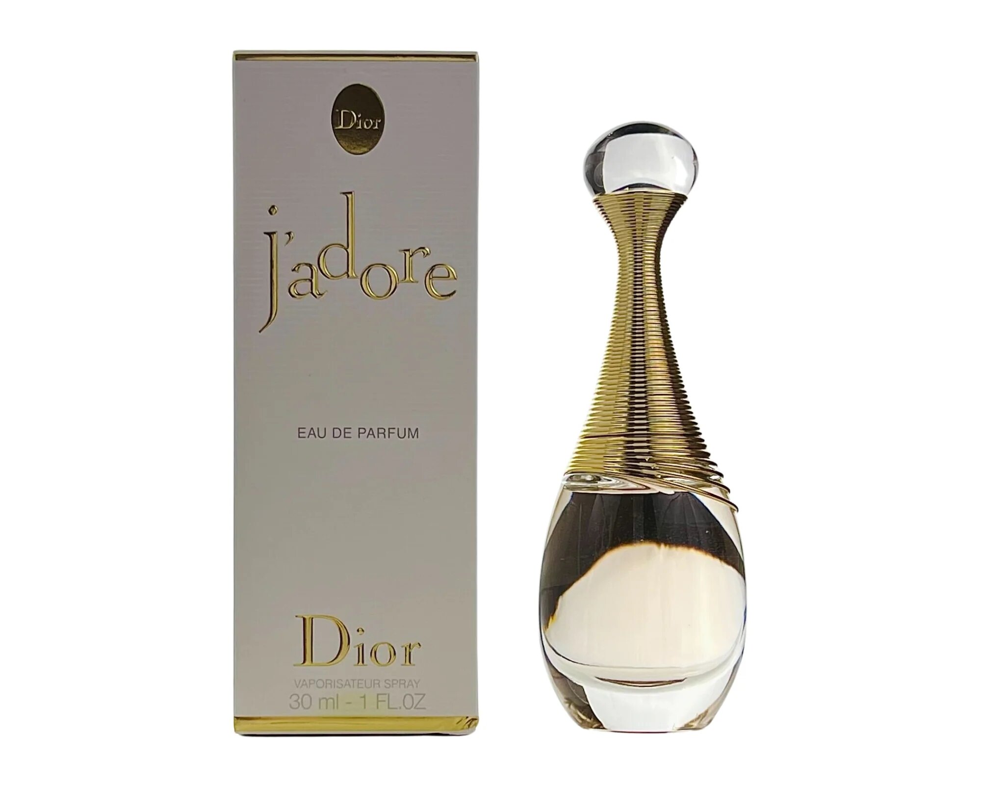 Christian Dior J Adore 30 мл парфюмерная вода , цветочный, фруктовый аромат