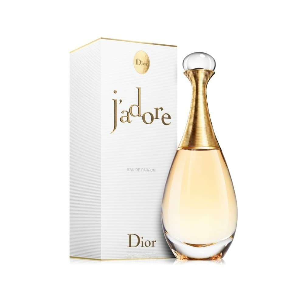 Christian Dior J Adore 50 мл парфюмерная вода , цветочный, фруктовый аромат