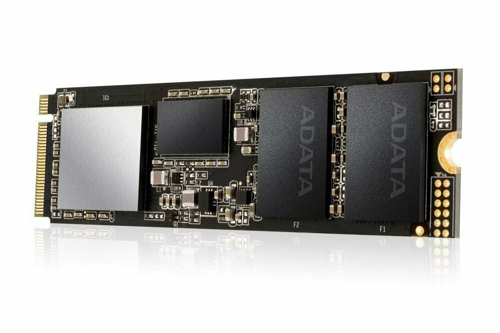 ADATA Внутренний SSD-диск (ASX8200PNP-512GT-C)