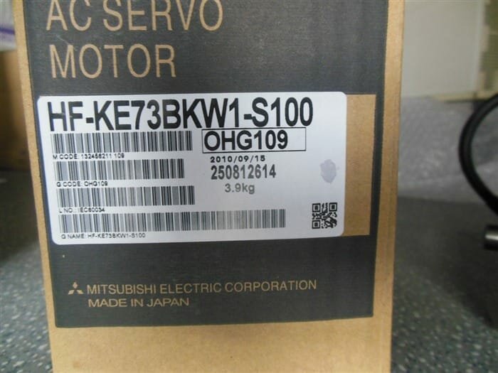 Модуль Mitsubishi HF-KE73BKW1-S100