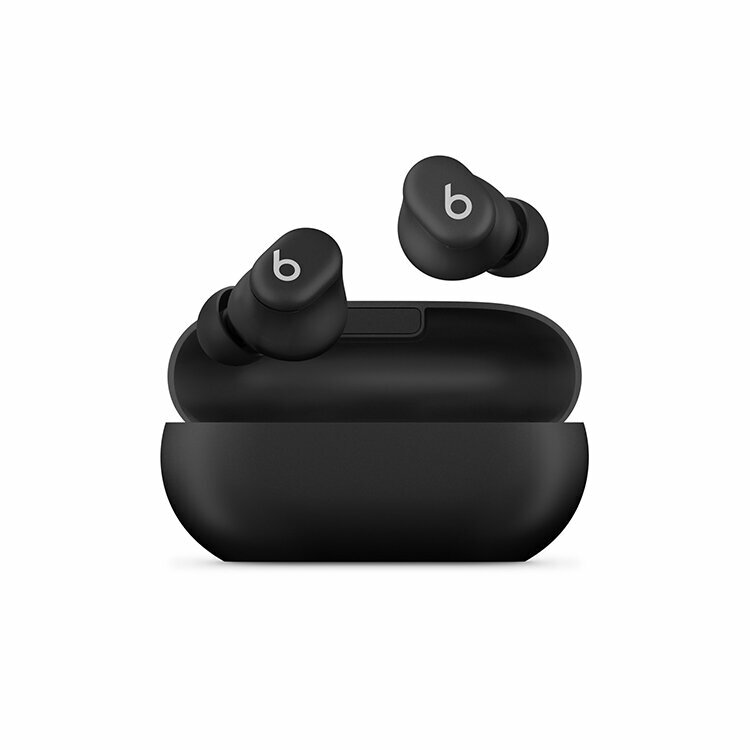 Беспроводные наушники унисекс Beats Solo Buds, Overseas Version