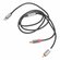 Аудиокабель USB-C — 2 RCA, 1m