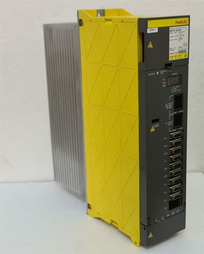 Модуль FANUC A06B-6078-H206#H500