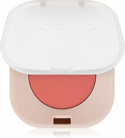 Тени для век notino powder eyeshadow matte, тропический рай