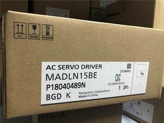 Модуль Panasonic MADLN15BE
