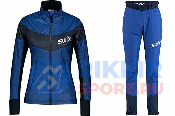 Комплект верхней одежды Swix