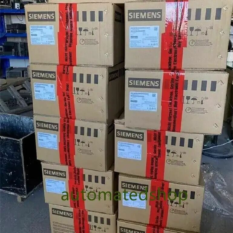 Модуль Siemens 6AV7861-6TB10-1AA0