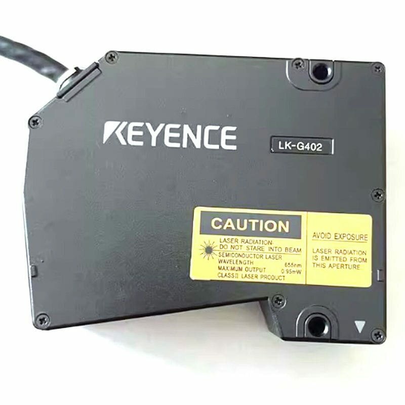 Модуль KEYENCE LK-G402 — фото 1