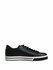 Кроссовки DOLCE & GABBANA Logo-patch leather sneakers, размер 39.5 EU
