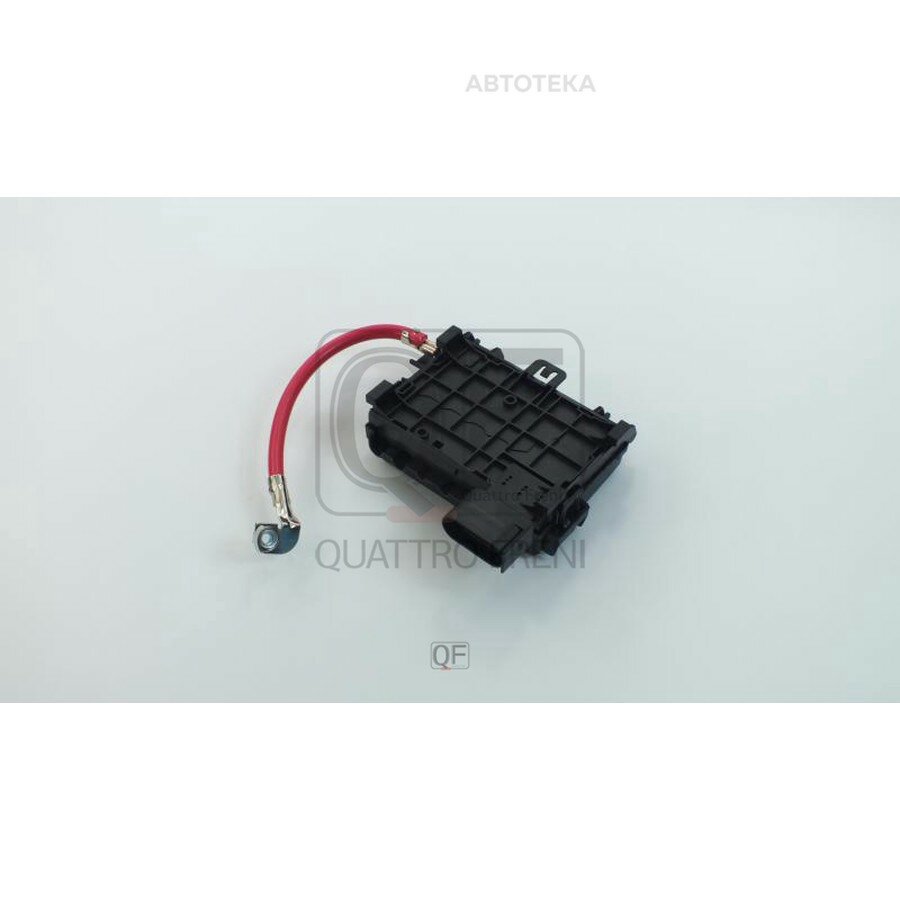 Корпус предохранителей QUATTRO FRENI QF14M00002