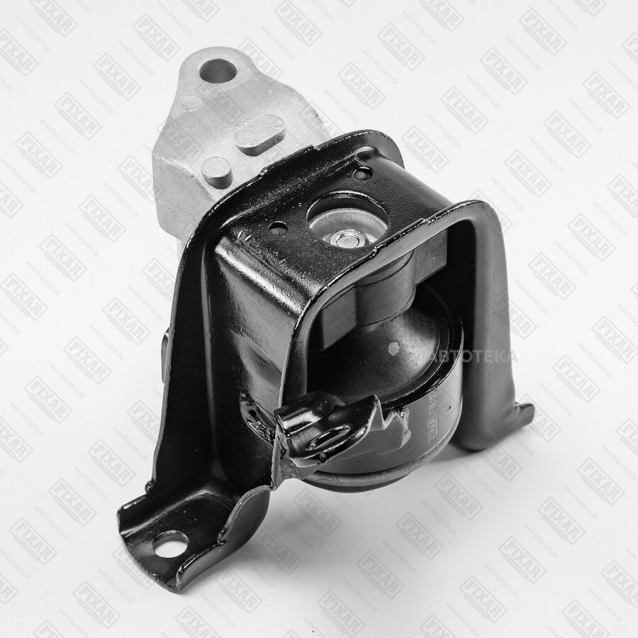 Опора двигателя TOYOTA COROLLA 02- прав. FIXAR FL0426