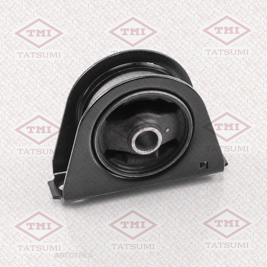 Опора двигателя MITSUBISHI OUTLANDER 02- передн. TATSUMI TEG1168