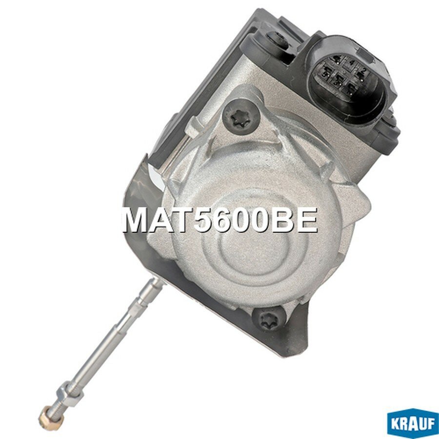 Актуатор VAG турбокомпрессора (Аналог=MAT5600TT) KRAUF MAT5600BE