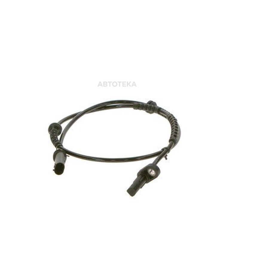 Датчик скорости вращения колеса BOSCH 0265007982