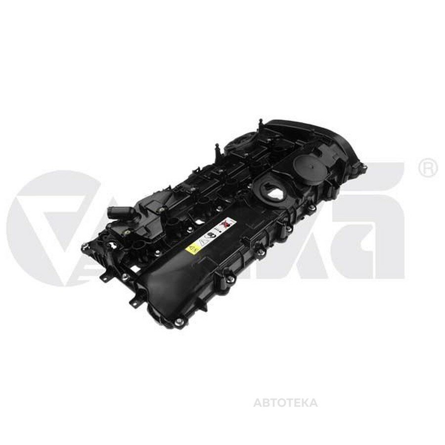 Крышка клапанная BMW 3(F30)/5(G30)/7(G11)/X3(G01) VIKA 19716201