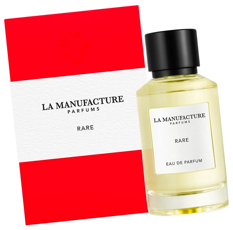 Парфюмерная вода для мужчин и женщин La Manufacture Cologne Rare 100 мл / Колонь Раре