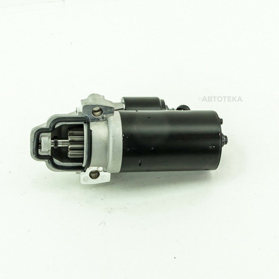 Стартер FORD TRANSIT 06- DOMINANT FO17009189