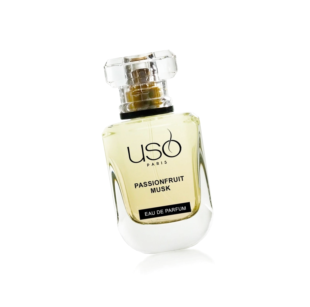 Женский парфюм Усо Криэйшн Маракуйя Мускус 50 мл - Uso Creation Passionfruit Musk
