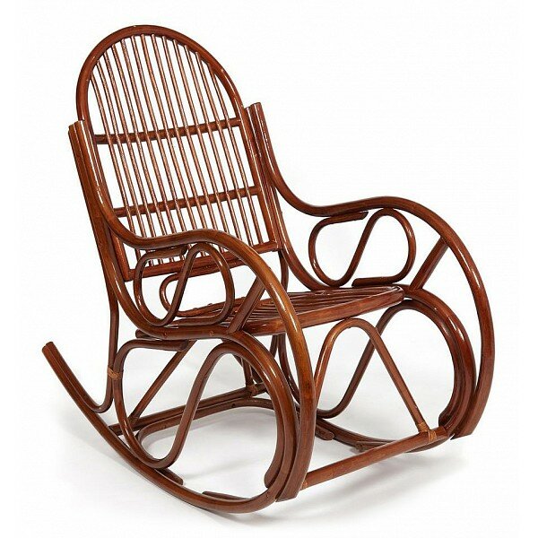 Кресло-качалка Tetchair Vienna