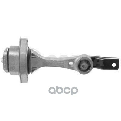 Подушка двигателя AUDI A3 (8L1) 99-02 VW BORA (1J6) 04-05 VW BORA I (1J2) 98-05 VW GOLF IV (1J1) шт. OSSCA арт. 09448