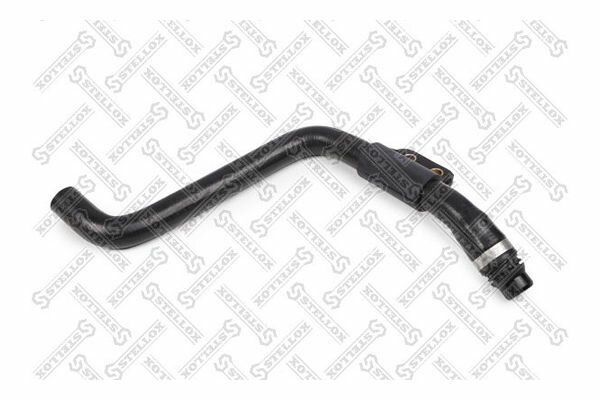 Патрубок системы оxлаждения для DAF XF95/XF105 8111413SX STELLOX