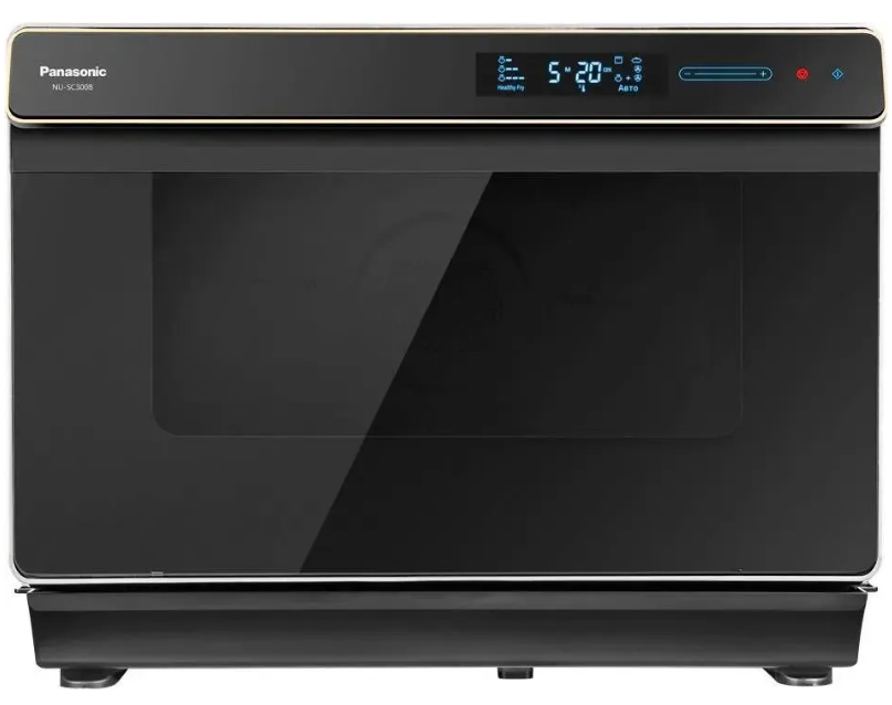 Мини-печь Panasonic NU-SC300BZPE