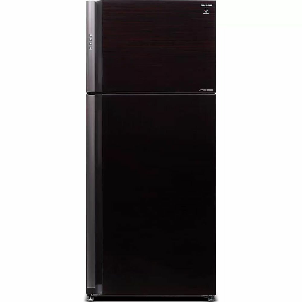 Холодильник SHARP SJXP59PGRD