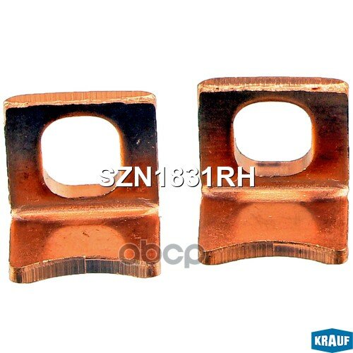 Контакт втягивающего реле стартера Krauf арт. SZN1831RH