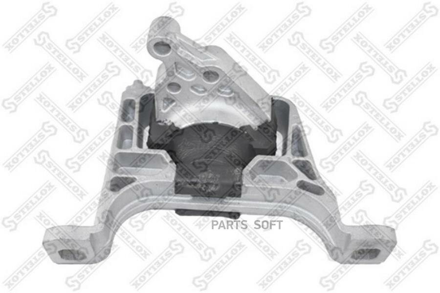 STELLOX 25-71084-SX (2571084_SX / BEA239060 / BP4K39060B) подушка двс правая\ Mazda (Мазда) 3 1.3i / 1.6i 03