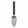 Совок FISKARS "Xact" 1027043, металл, пластик, длина 37,5см, ширина 8,3см