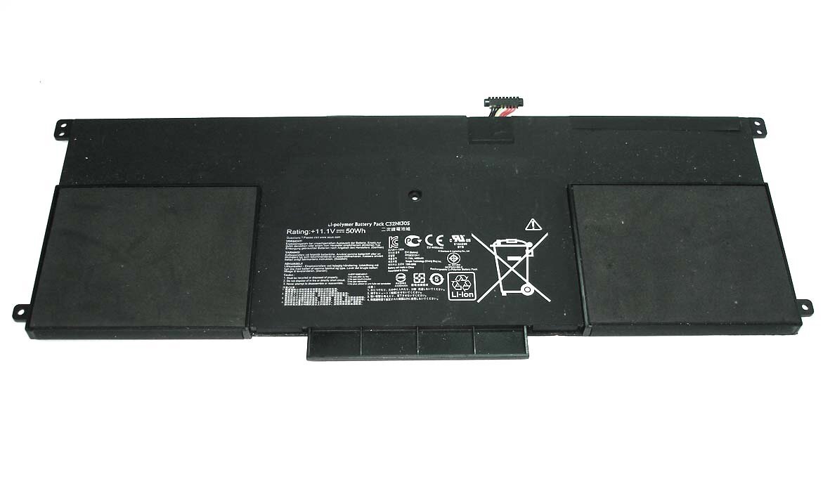 Аккумулятор для Asus UX301L C32N1305 Original