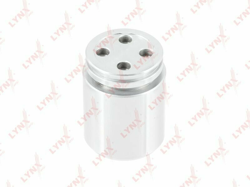 LYNXauto Поршень тормозного суппорта заднего для NISSAN Primera(P12) 02>, CITROEN C5 III 08>, FORD Focus II-III 04> / Kuga II 13> / Transit