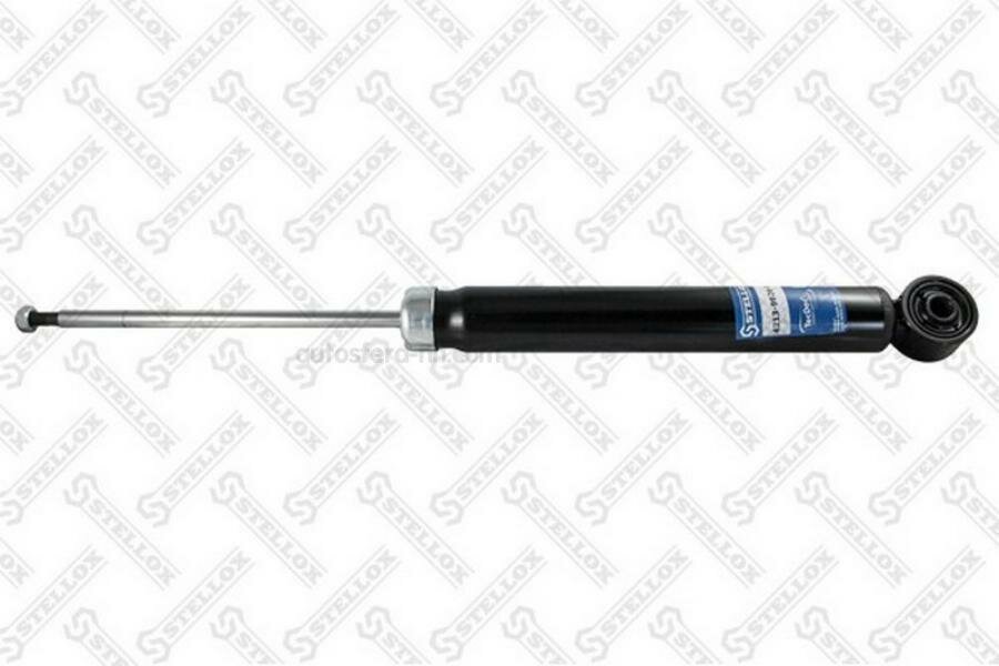 STELLOX 42139926SX амортизатор задний газовый\ VW Touran 03 42139926SX