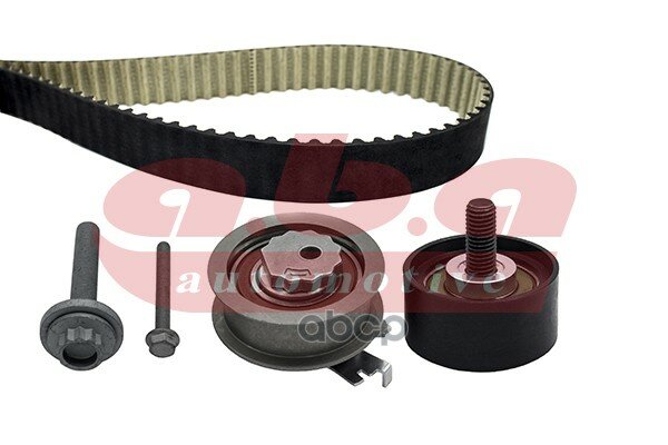 Комплект ГРМ VAG 1.5i 17- ABA Automotive арт. YK501163