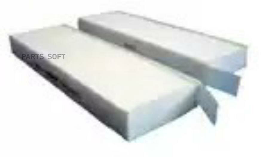 MS6400 ALCO (Производитель: ALCO FILTERS) MS-6400 (Производитель: ALCO) Салонный фильтр
