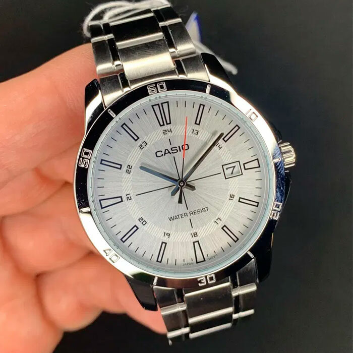 Наручные часы CASIO — фото 1