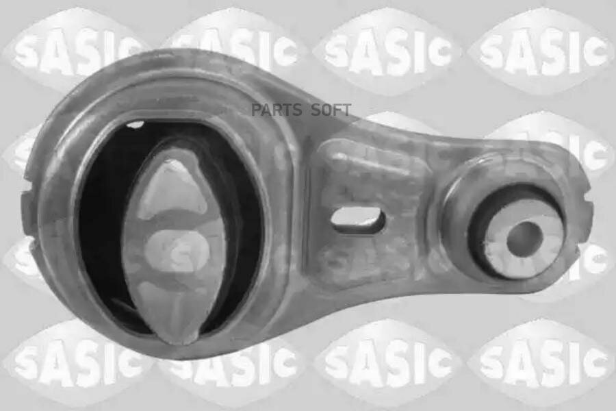 2704053 SASIC Опора двигателя RENAULT MASTER III 2.3DСi