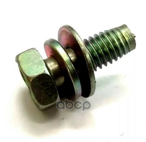 Болт М4 HYUNDAI/KIA 1125106161 Hyundai-KIA арт. 1125106161