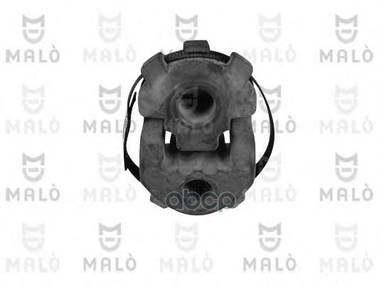 Подвес глушителя Citroen Jumpy 07-. Peugeot Expert 07- Malo арт. 30234